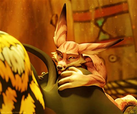 Rule 34 1boy 1girls 3d Blizzard Entertainment Female Kingofdracthyr