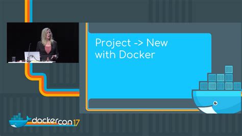 Docker For Net Developers Youtube