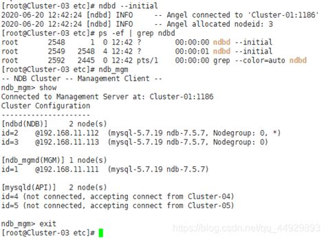 Hadoop下的mysql安装以及使用hadoop安装mysql Csdn博客