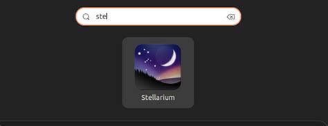 How To Install Stellarium On Ubuntu