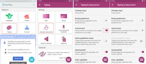 How To Turn Off Auto Correct In Android Ubergizmo