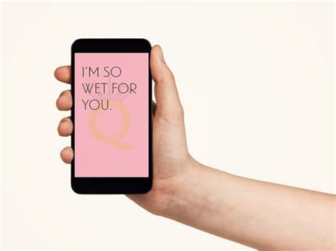 Sexy Text Messages To Send Your Guy YouQueen