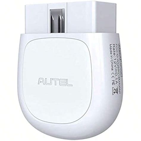 Autel Maxiap Ap200 Obd2 Scanner Bluetooth Adapter With All System Diagnoses 19 Special Functions