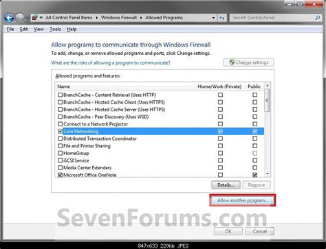 How To Re Trigger Windows Firewall Has Blocked Message Super User