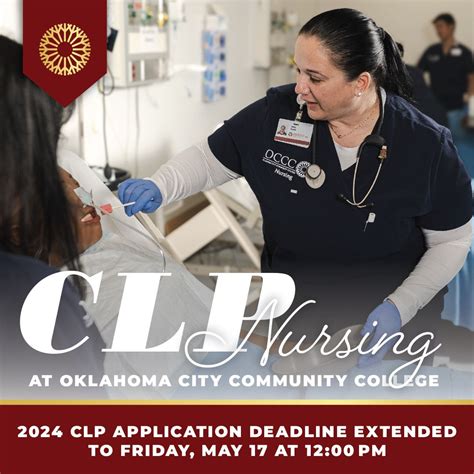 Occc Nursing Okhigheredworks Oklahoma City Community College