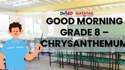 Class Orientationpptx Secondary Education Education