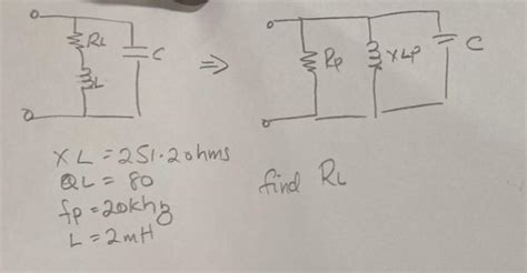 Solved Find RL Chegg Com