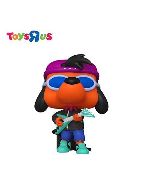 Toys R Us Funko Pop The Simpsons Poochie 1498 Edamama