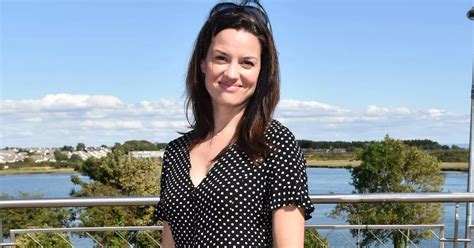 Caroline Morahan Opens Up About Heartbreaking Struggle To Get Pregnant