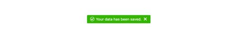 Jquery Notification Widget Kendo Ui For Jquery