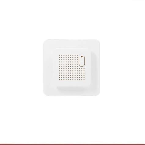 Elena Smart Gas Sensor Aj Smart Integrration