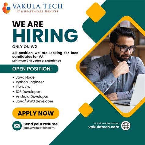 Java Node Pythonengineers Tsysqa Iosdevelopers Androiddevelopers