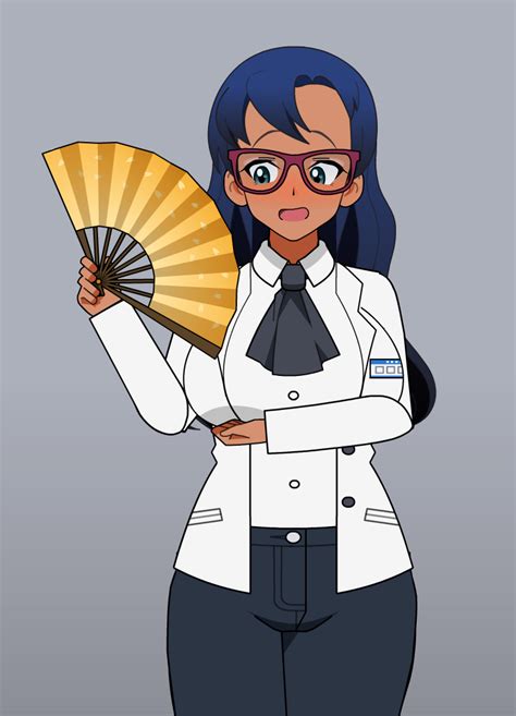Sexy Spies Episode 1 On The Case By Celinetfs On Deviantart
