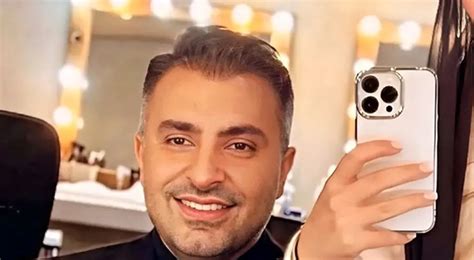 عکس های دیدنی از علیرضا طلیسچی قبل از شهرت و محبوبیت بیوگرافی