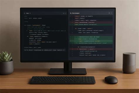 Warp Adds Diff Tracking To Tame Ai Coding Agents
