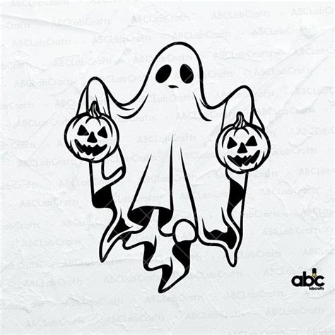 鬼魂 Ghost 万圣节 恐怖 吓人 幽灵