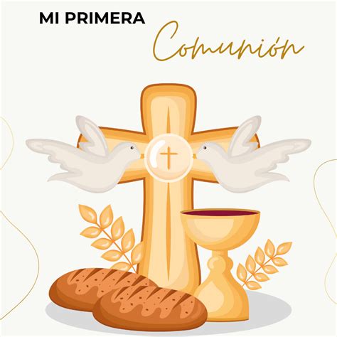 ® Blog Católico Gotitas Espirituales ® ImÁgenes De Primera ComuniÓn