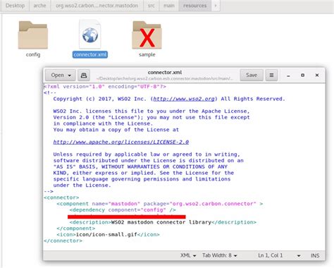 How To Connect Micro Integrator To Mastodon Api Part 2 Yenlo