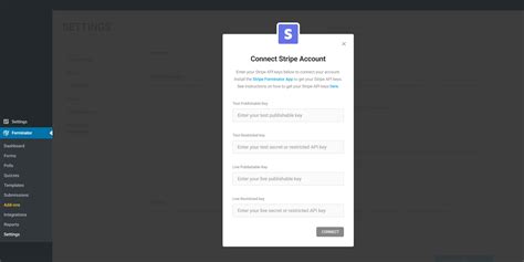 Stripe App Marketplace
