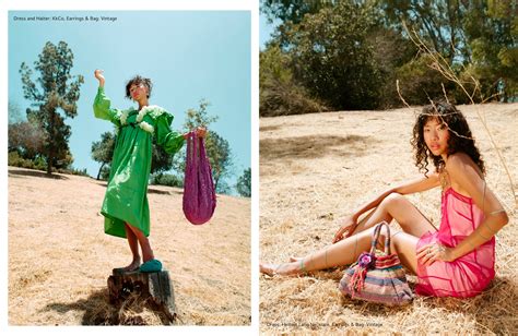 Editorial Unwind — Jejune Magazine