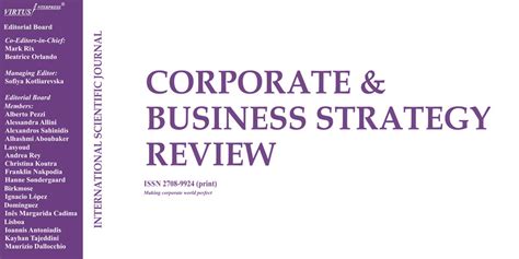 Application Of Data Science For Building Corporate