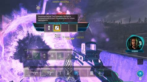 How To Get Uncommon Aether Tool Plans In MW3 Zombies Pro Game Guides