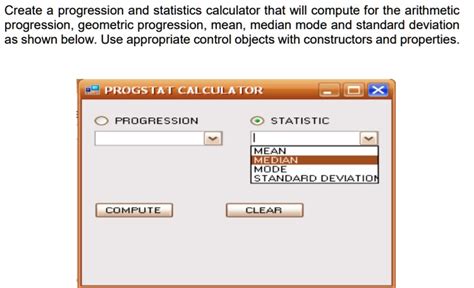 Solved Using C To Create A Windows Form Application Create A