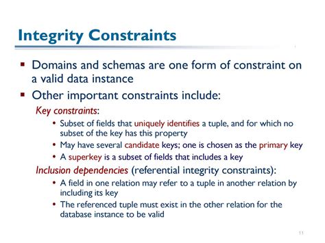 Relational Model And Algebra Ppt Download