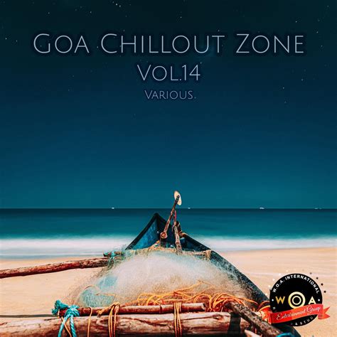 Goa Chillout Zone Vol 14 Makes A Stunning Debut At 2 On The Uk Amazon