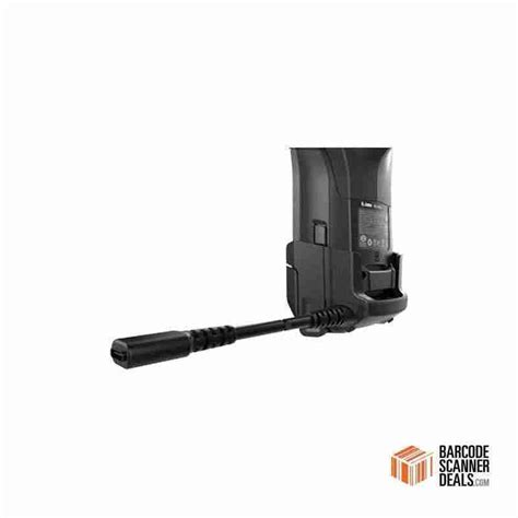 Zebra Usb Cable Cbl Mc93 Usbchg 01 Barcode Scanner Deals