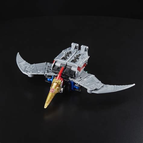 Transformers Generations Power Of The Primes Swoop Heromic