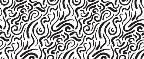 Premium Vector Contemporary Seamless Pattern Vector Wallpaper