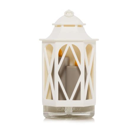 Spring Lantern Scentplug® Diffuser W Light Yankee Candle
