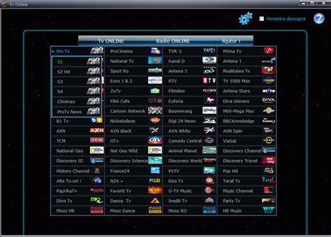 Aplicatie Tv Online Askit Solutii Si Rezolvari Pentru Diverse