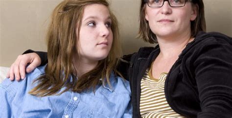 El rol de mamá en la adolescencia Tu Adolescente