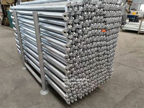 Ringlock Scaffolding And Components Plus Advantages Wellmade Artofit