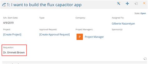 Copying Project Request Custom Fields To A Projects Custom Fields Project Insight Help Center