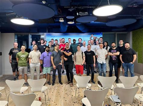 Srinivas Nayak On Linkedin Angularwarsaw Angular17 Angularcdk