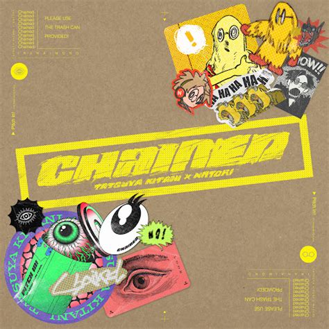 chained youtube music