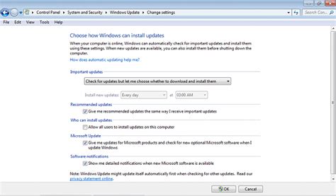 Run Window Update From Command Line Windows Forums