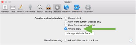 Why Do I See An Error About Cookies When I Use Your Program Through My Website