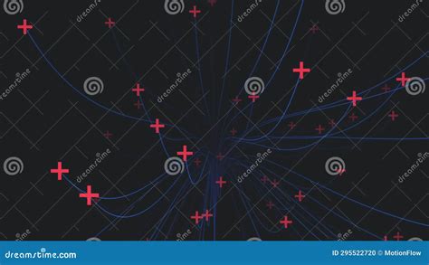 Visualizing A Complex Network Of Connections Between People And Groups