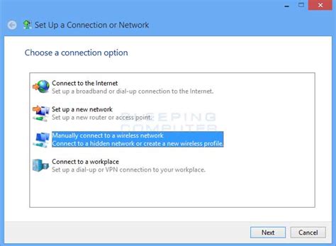 How To Connect Microsoft Surface To A Wireless Or Wi Fi Network