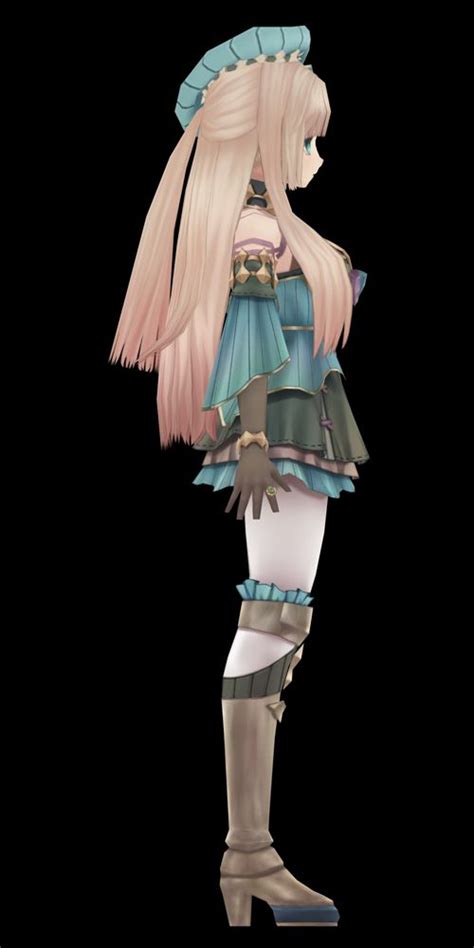 로우폴리곤 게임 캐릭터 캐릭터 로우미들반 우태수님 Artofit