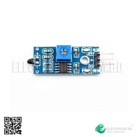 Digital Thermal Temperature Sensor Module For Arduino Thermistor
