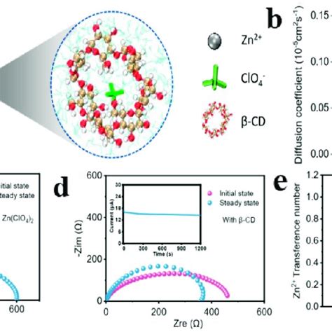 Theoretical Simulations And Electrochemical Tests For Explaining Fast