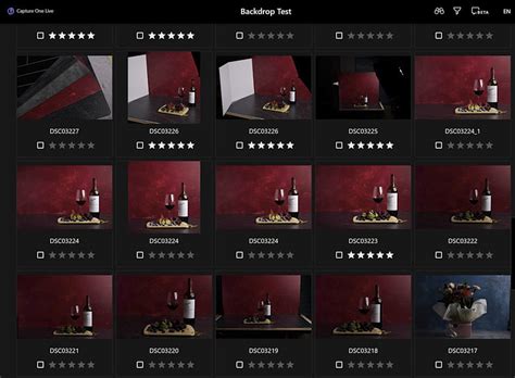 How Photographers Can Benefit From A Capture One Workflow