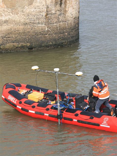 Geophysical Survey Sustentacorp