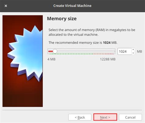 Cara Install Debian 9 Di Virtualbox