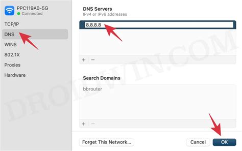 An Internet Connection Is Required To Install Macos Fix Droidwin